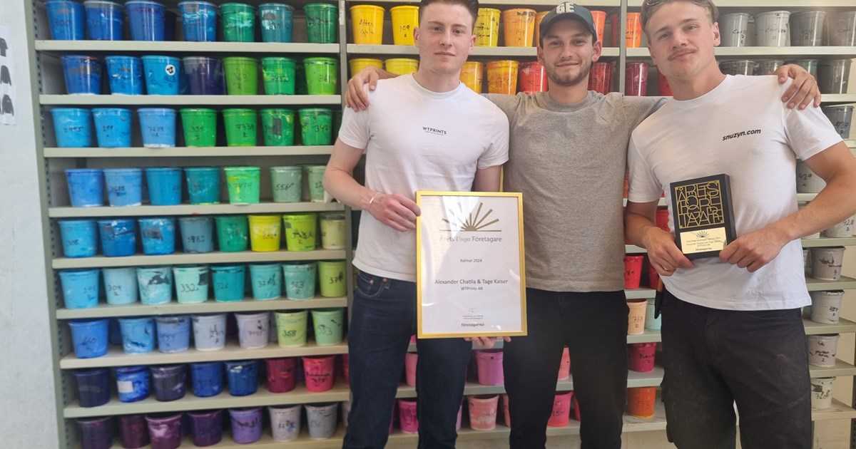 Fyra år senare – så har det gått för gymnasie­grabbarna som började ...