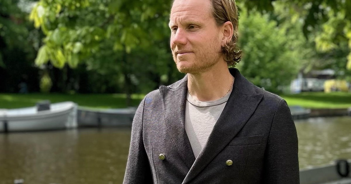 Intervju: Peter Veres om Justnu-koncernens bokslut för 2023