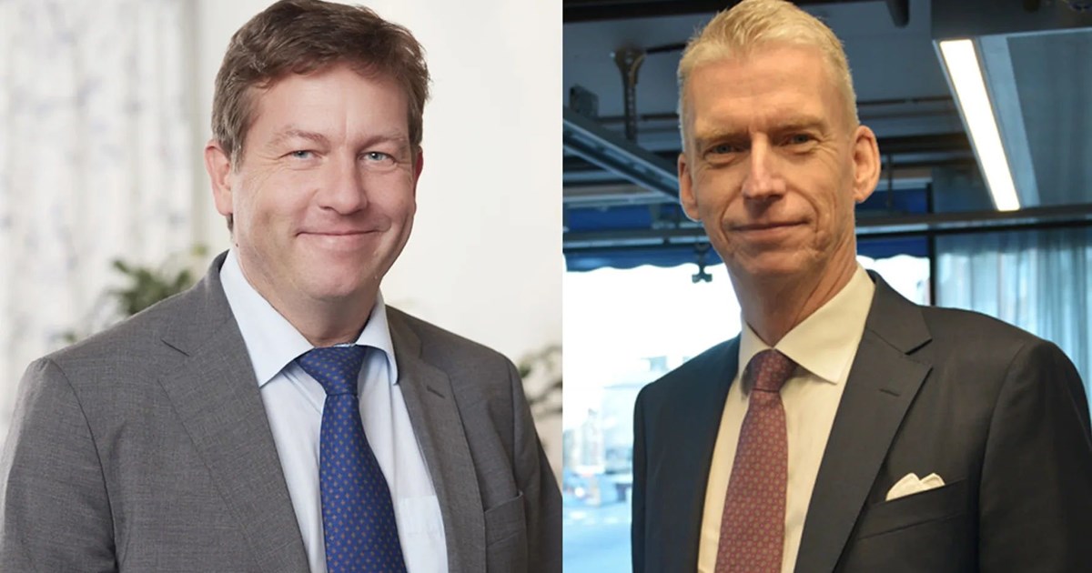 Ny koncernchef på Emballator – som flyttar huvudkontoret