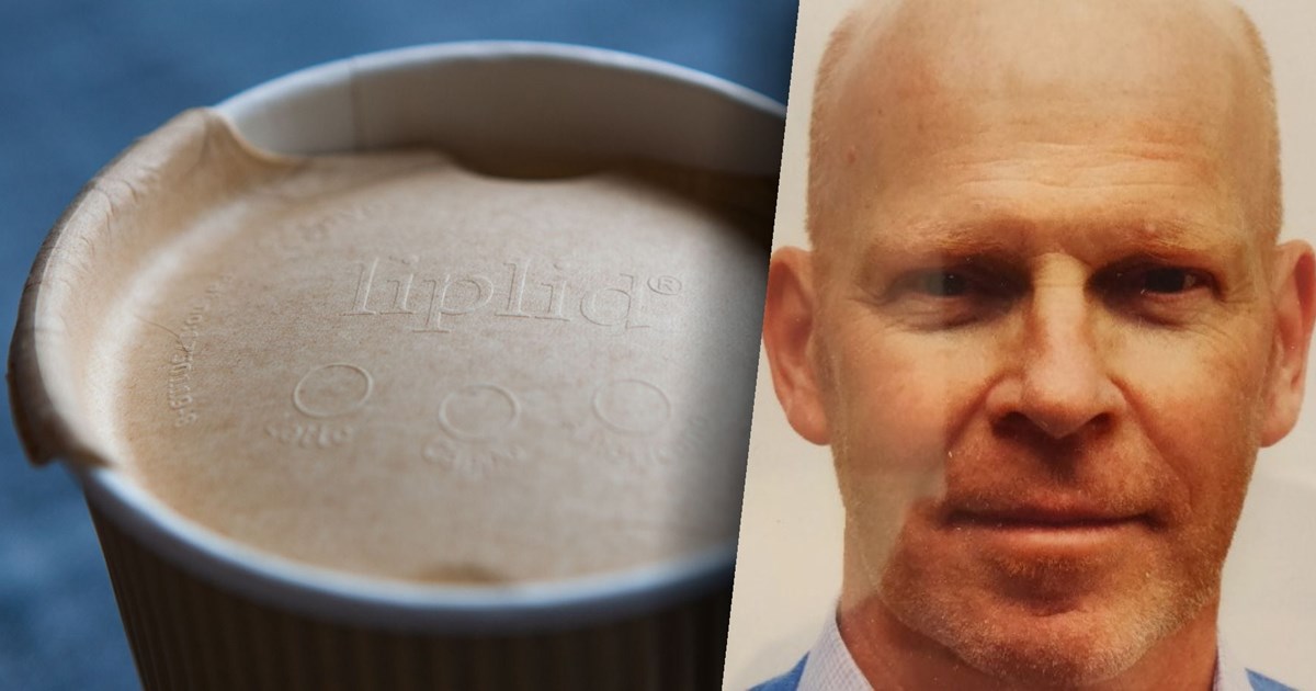 Max Hamburgare byter till lock från Liplid