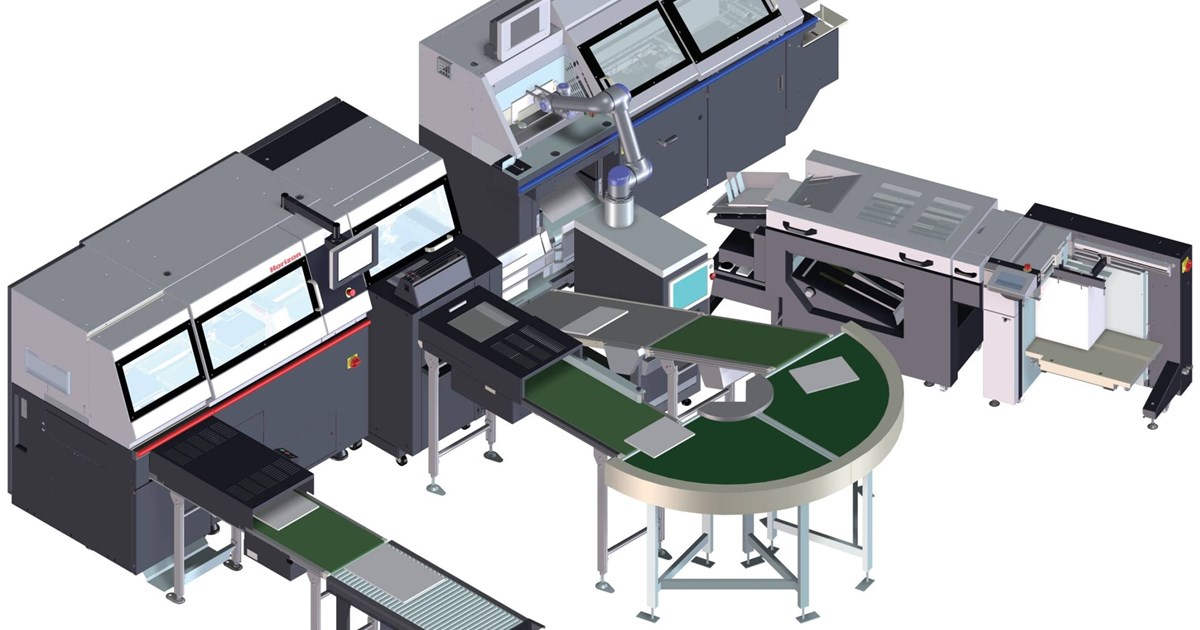 Horizon digitialiserar – flera stora nordiska investeringar i ...