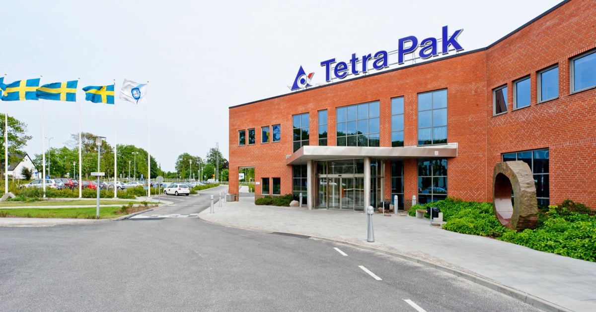 Tetra Pak storsatsar på pappersbaserad barriär